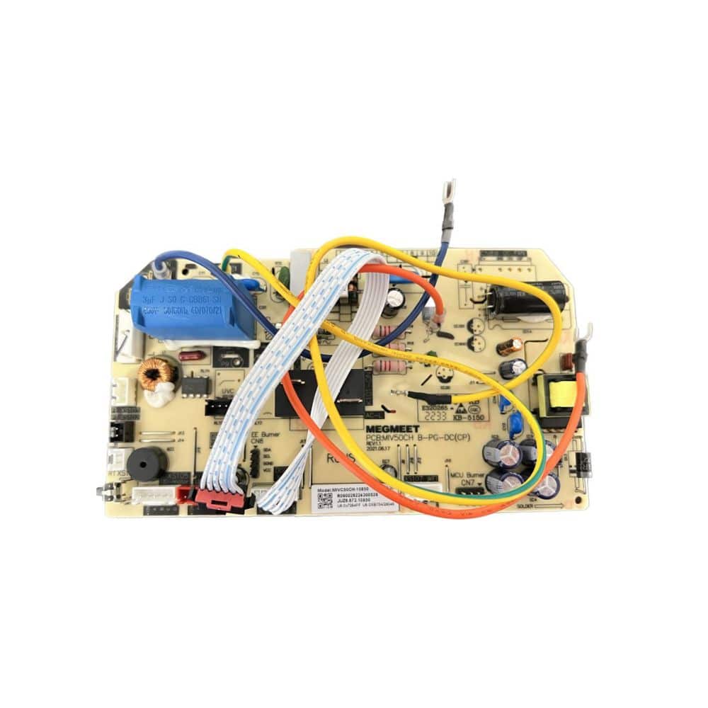 HVAC Accessories | Indoor Main PCB Assembly Inverter