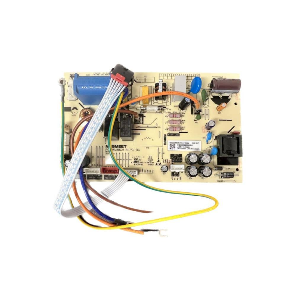 HVAC Accessories | Indoor Main PCB Assembly Inverter
